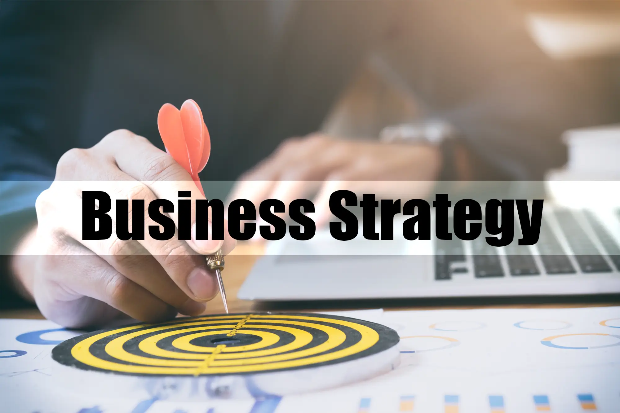 What is Business Strategy. Different Types of Strategies