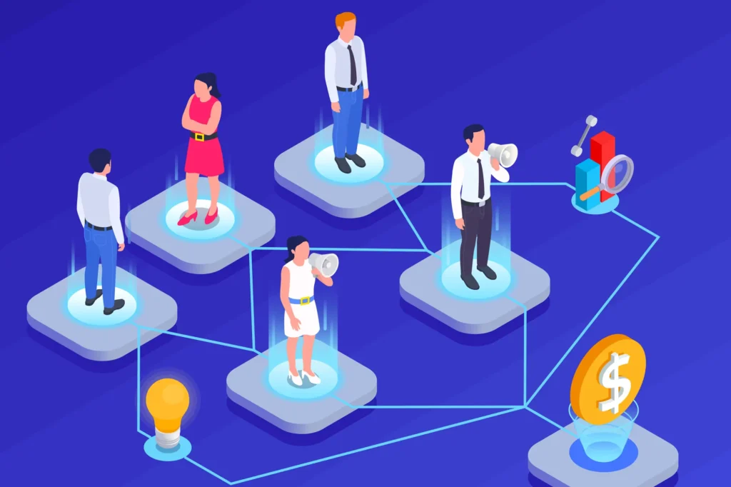 What is MLM Multi-Level Marketing Businesses | Claadss