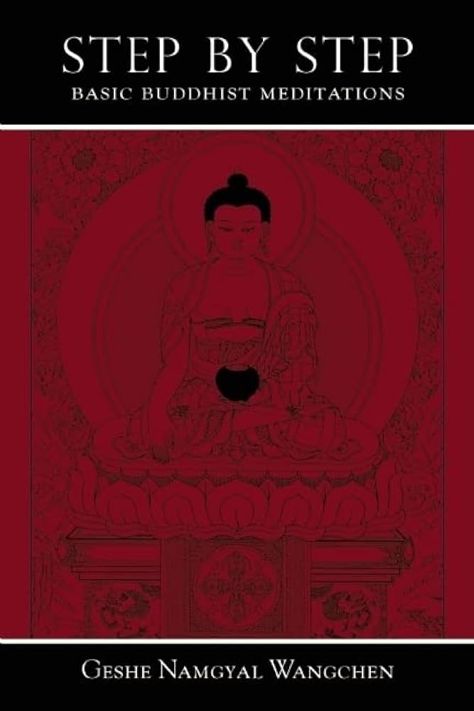 How to Practice Buddhist Meditation: A Step by Step Guide
