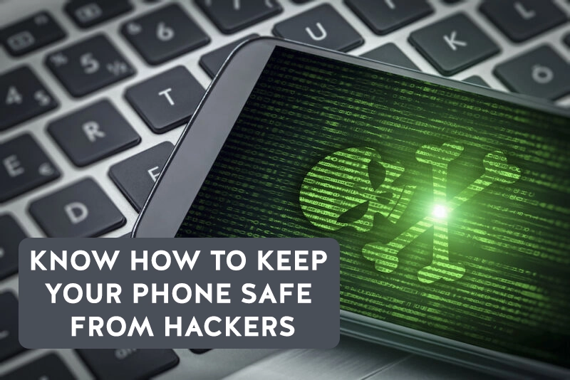 Know the Techniques Used by Hackers to Hack Android Phones