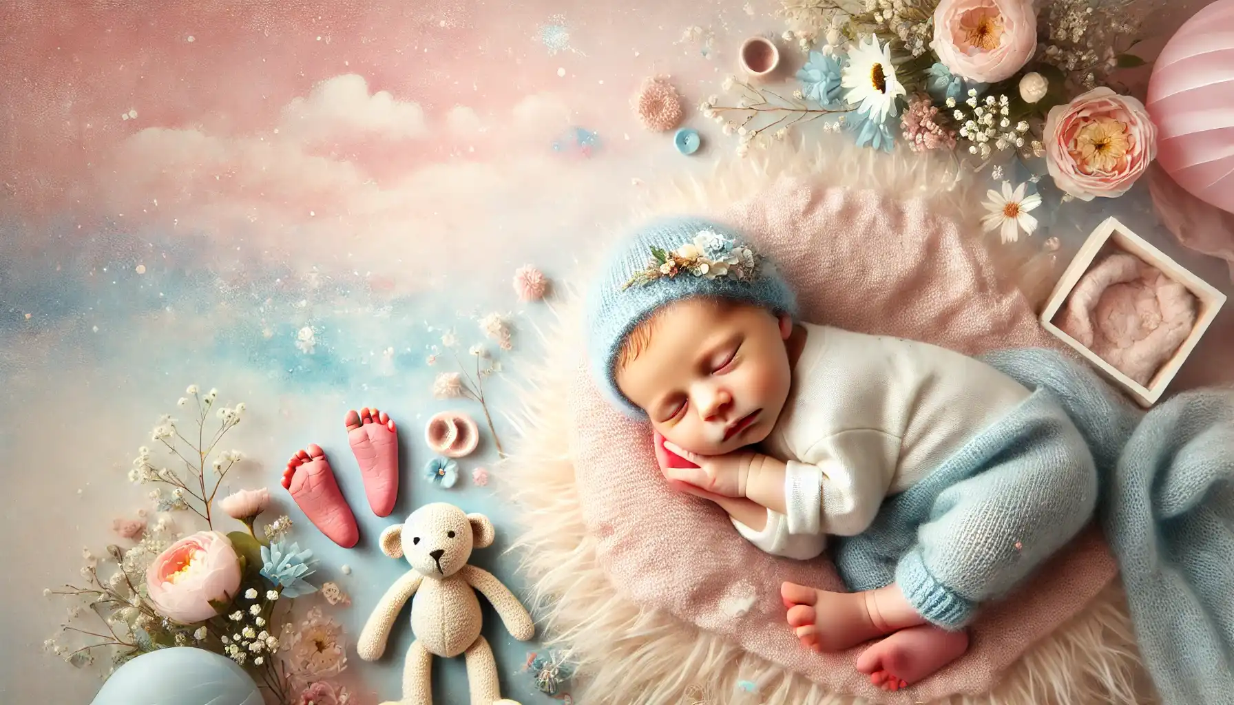 Newborn Congratulations Messages, Quotes, Wishes for Whats App Status